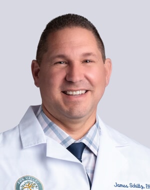 James Schiltz PA-C | Orthopedic Physician Assistant Elgin & Geneva, IL